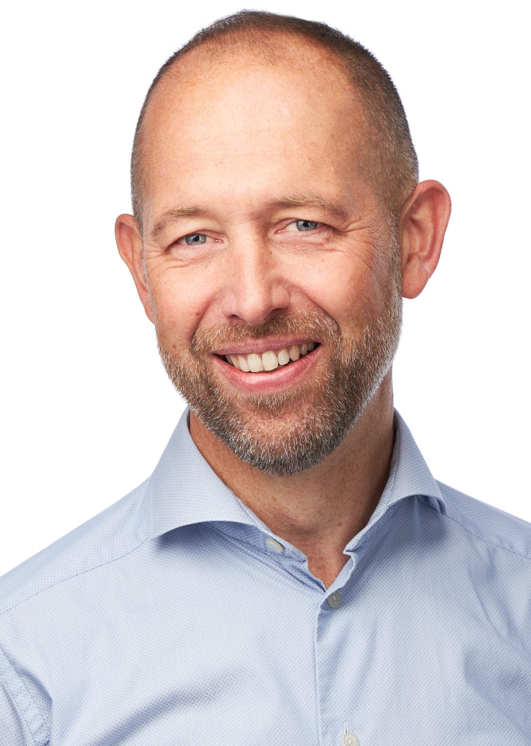 Eric Blanchard | NutriXperts Founder